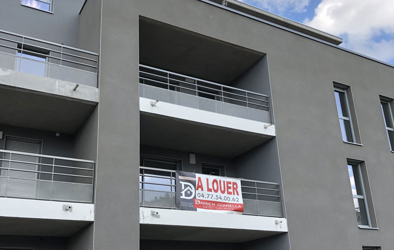 Gianella Immobilier Saint Etienne