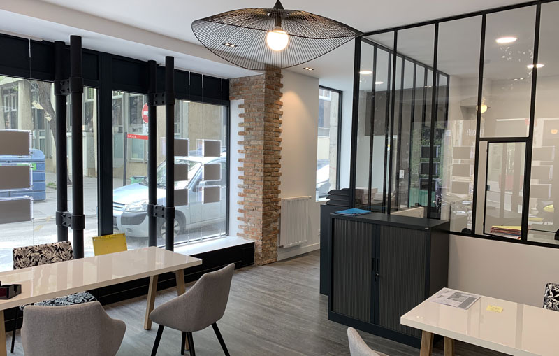 Gianella Immobilier Saint Etienne
